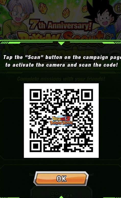 Can Someone Scan My Scout Code Please Rdokkanbattlereddit