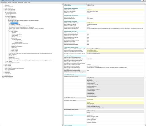 Using Ui Automation Code In Autoit Page 4 Autoit Example Scripts