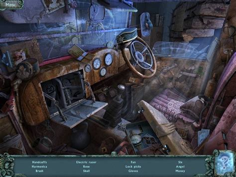 Hidden Object Bundle 5 in 1 on Steam
