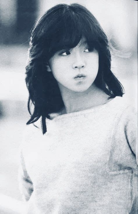 Pin von Volex auf AKINA 中森明菜