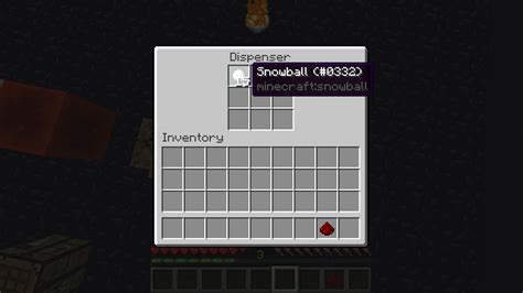 How To Get Exploding Snowballs In Minecraft 54 Koleksi Gambar