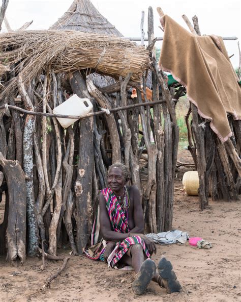 South Sudan Tribes