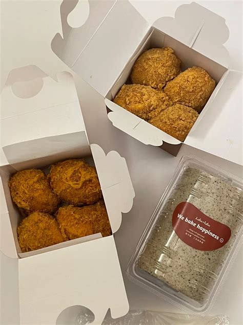 Labu Labu Bakery Halal Lemon8 Search