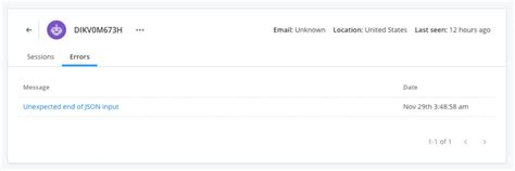 3 Secure Ways To Handle User Data In Raygun · Raygun Blog