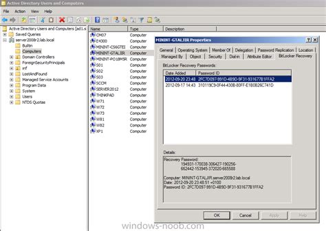 How Can I Pre Provision Bitlocker In Winpe For Windows 8 Deployments Using Configuration Manager