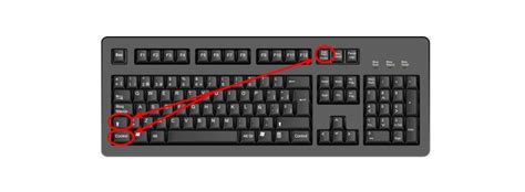 Take Screenshots Using Keyboard Shortcuts In Ubuntu