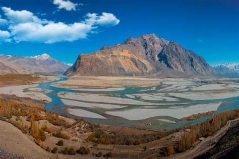 5 Days Trip To Skardu By Air Book Now Exploriapk