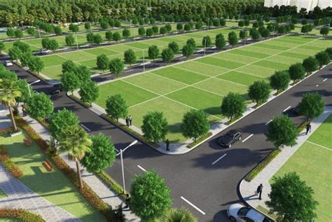 Dtcp Layout Rules In Telangana Ys Realty