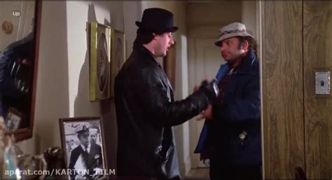 فیلم راکی ۱ طرفداری