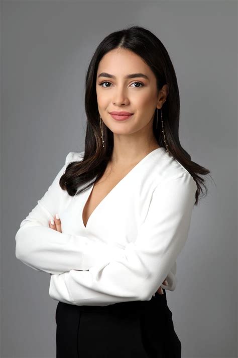 Acoulite Environmental Solutions On Linkedin We Are Delighted To Welcome Onboard Nazgol Babaei