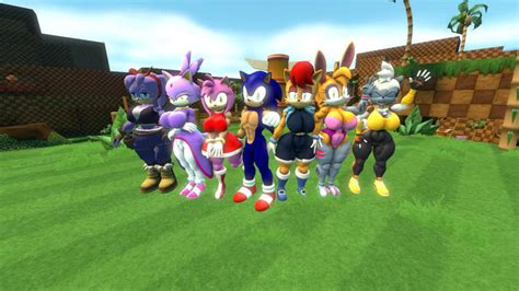 Sonic Speed Love By Ry13005 Dkwnntu 375w 2x By Eric2145 On Deviantart