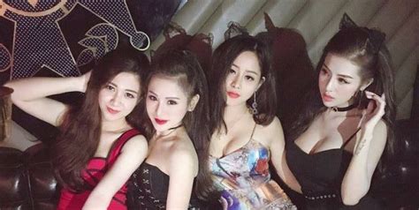 How To Choose A Ktv Hostess Nightlife Asia Wiki Guide For Asian