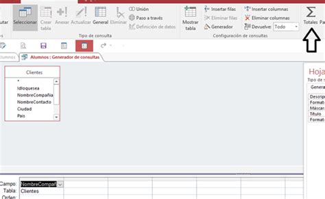 Vincular Datos De Access Entre Tablas Microsoft Access Todoexpertos