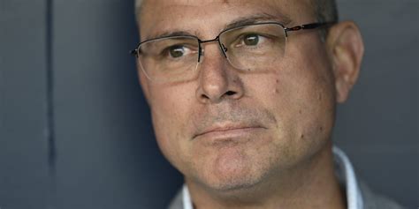 Royals J J Picollo Discusses Trade Deadline Strategy