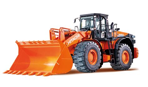 Hitachi Zw5506 Wheel Loader Specs Dimensions And Weight Veritread