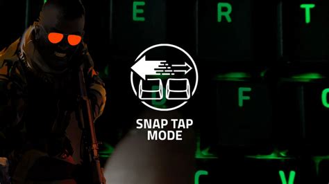 Valve Bans Snap Tap In New CS2 Update