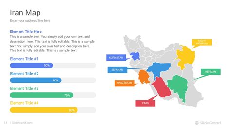 Asia Maps PowerPoint Template Designs SlideGrand