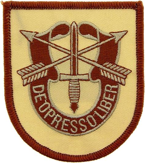 Joint Special Operations Command Jsoc Patch We Love The Night Life Clothing Shoes