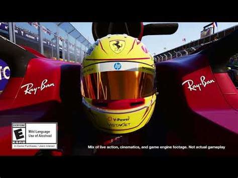 Gamestop F1 25 Reveal Trailer Gamestop Commercial