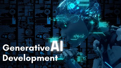 Generative Ai In Software Development Enhancing Productivity And