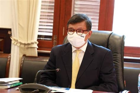 កៀកថ្ងៃប្រឡង រដ្ឋមន្រ្តីក្រសួងអប់រំ