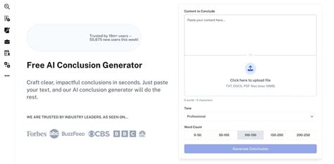 How To Write A Strong Call To Action In A Conclusion