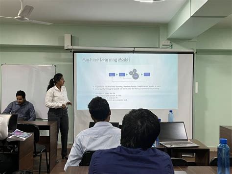 sarang thosar on linkedin ai ml datascience intrusiondetection