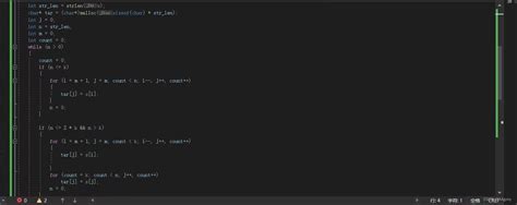 为什么溢出了？ Csdn博客