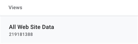 How To Access Google Analytics API Via Python