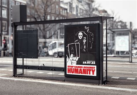 Posters For World Unity Day On Behance