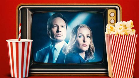 10 Shows To Watch If You Love The X Files