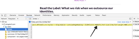 Gatsby Postcss Setup Compiles Away Custom Css Properties · Issue 5285 · Gatsbyjsgatsby · Github
