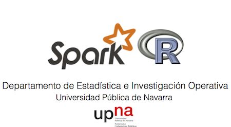 Taller SparkR Upna