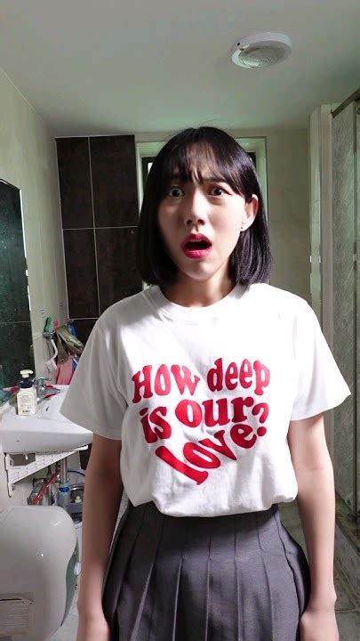 여자화장실에 들어간 남자의 최후 Youtube