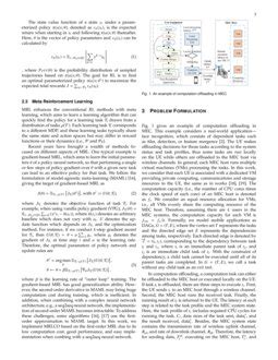 Fast Adaptive Task Offloading In Edge Computing Based On Meta