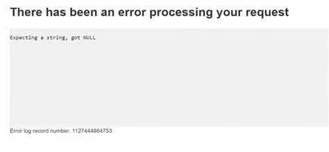 Solved Magento 2 Exception Printing Is Disabled By Default For Security Reasons Magento 2