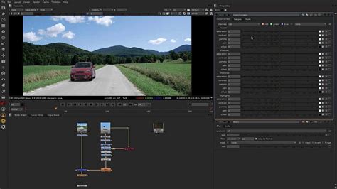 Nuke In Production Tutorial Part 6 YouTube