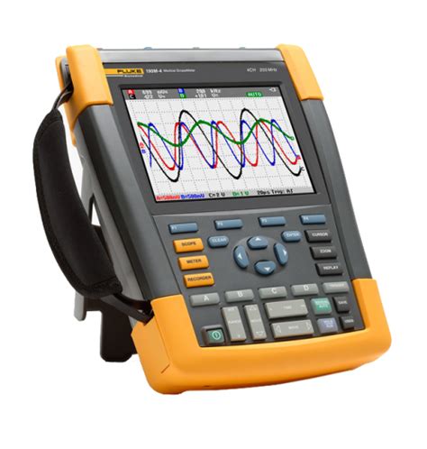 Fluke Esu Analyzer Qa Es Iii Biomedical Electrosurgical Analyzer
