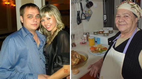 Моя Дочка Вийшла Заміж За Багатого Хлопця А Мене Запросили В Їх Будинок Як Кухаря Спочатку Я