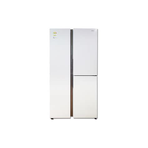 [삼성전자] 양문형 냉장고 Rs84b5071ww 티몬