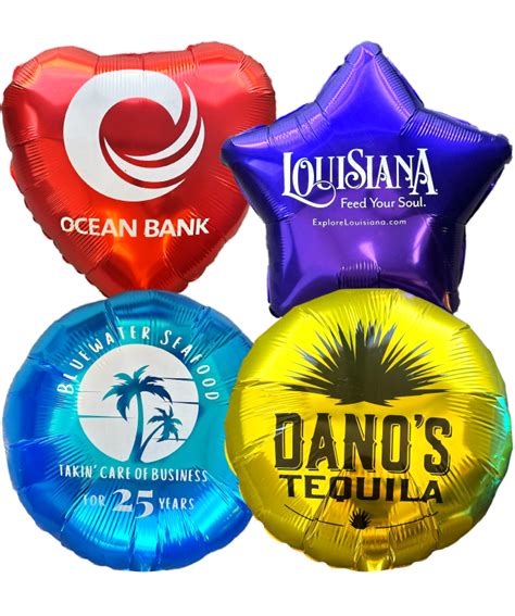 Helium Filled Balloons Vs Air Filled Balloons Fastballoons Com