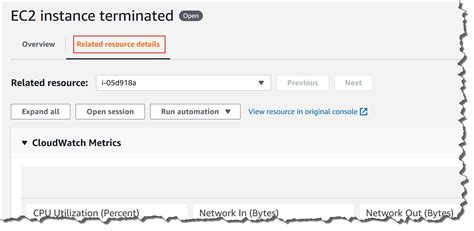 Adding Related Resources To An Opsitem Aws Systems Manager