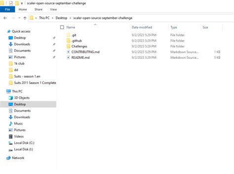 Challenge Day Issue Scaleracademy Scaler Open Source September Challenge Github