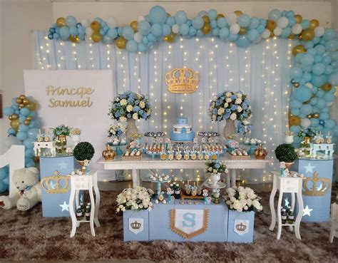 Inspira Es De Temas Para Festa Infantil De Menino Almanaque Dos Pais