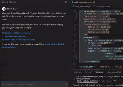 Gpt Sint Gre Dans Github Copilot Tout Savoir Sur Ces Changements