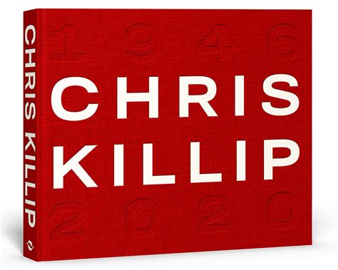 Chris Killip 1946 2020 Photobook Journal