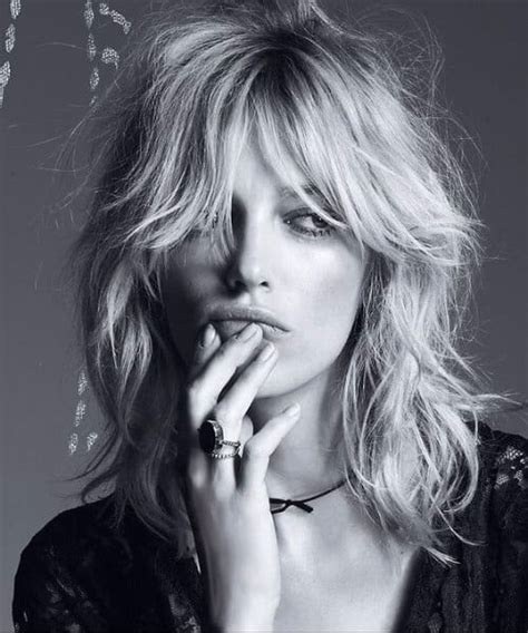 60 Trendy Shag Haircuts For Women For Different Hair Lengths My New