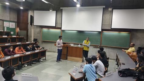 Arunkumar Dubey Phd On Linkedin How Prof Vishal Gupta Continues To Inspire Generations With
