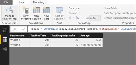 solved create a sum measure that sums conditionally microsoft fabric