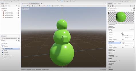 Get 1000 Worth Of Godot Tutorials With Humble Bundles New Collection